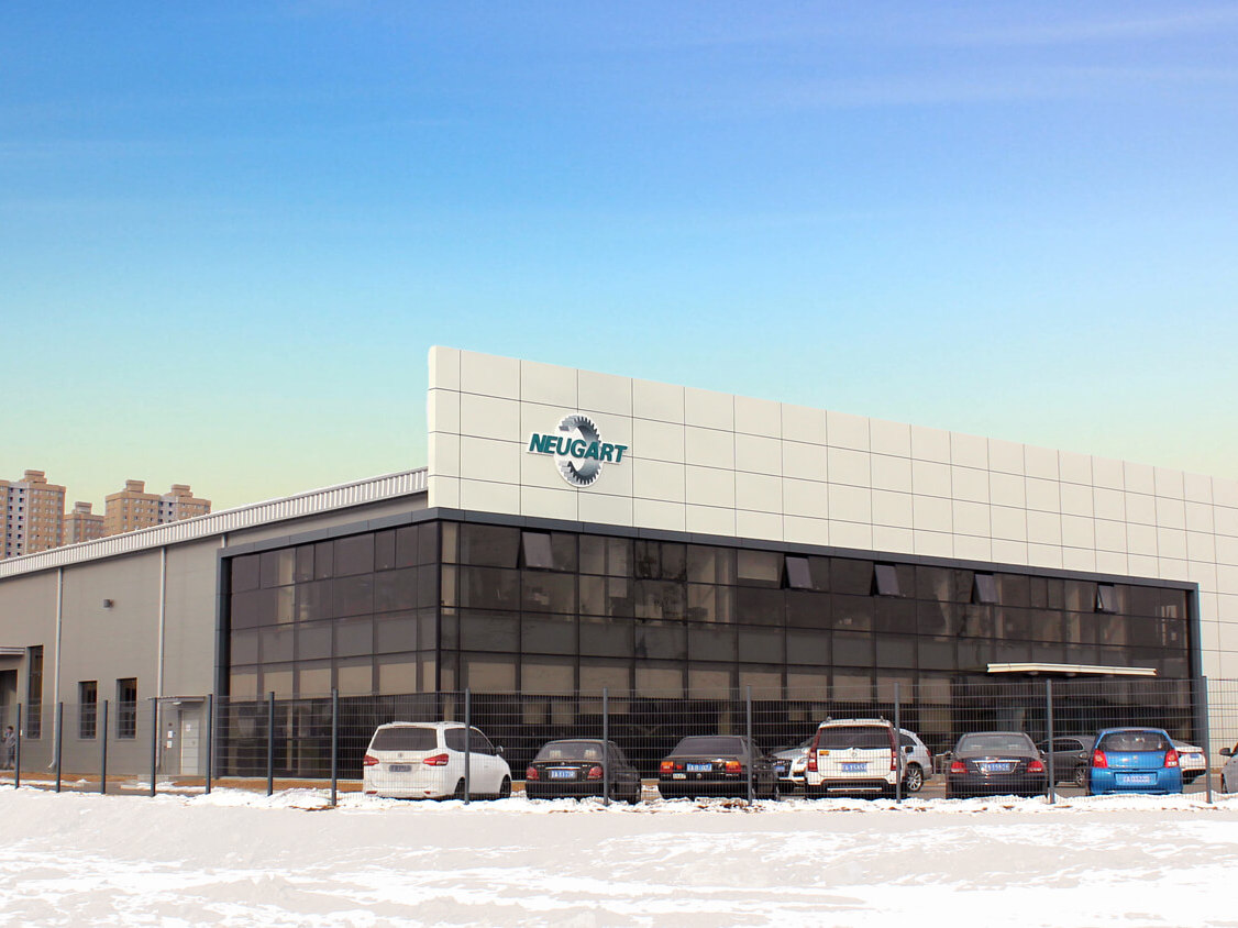 News | Neugart