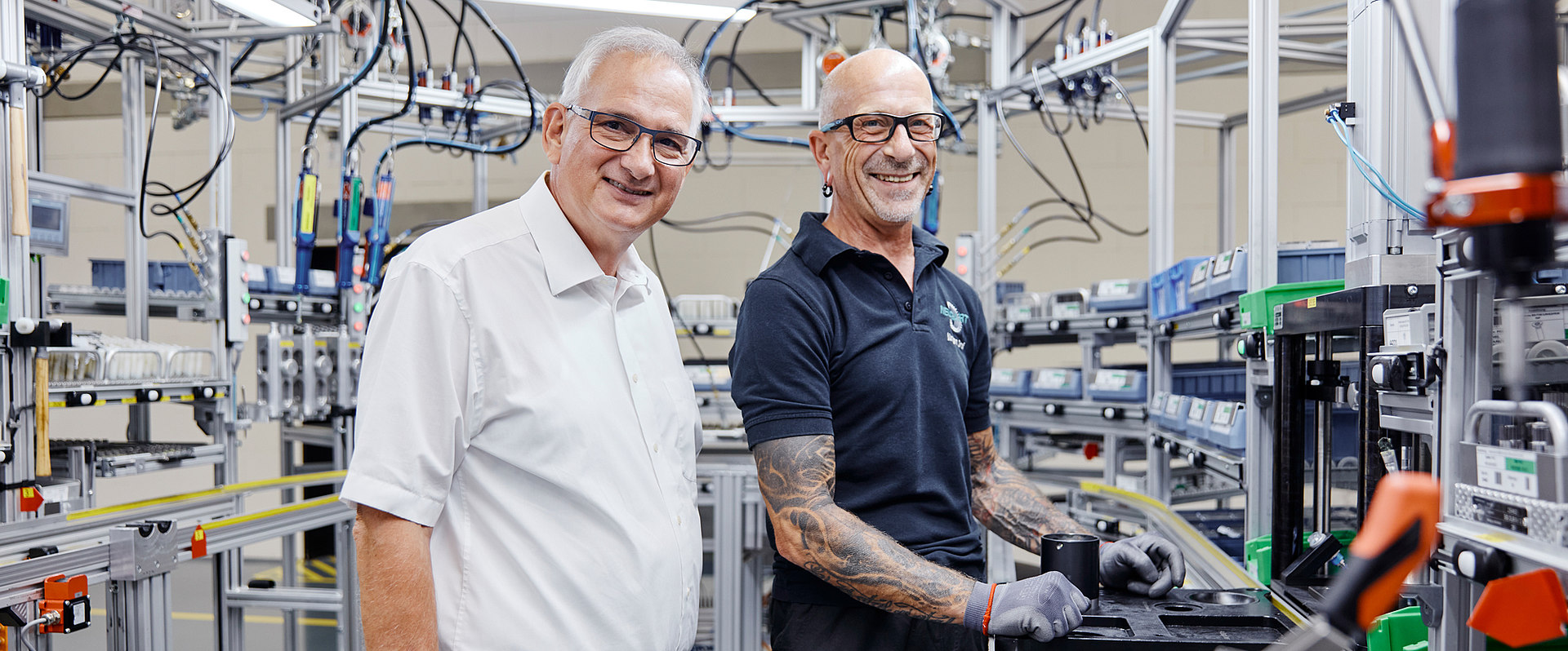 PLE başarı öyküsü - Neugart Redüktör San. ve Tic. Ltd. Sti.