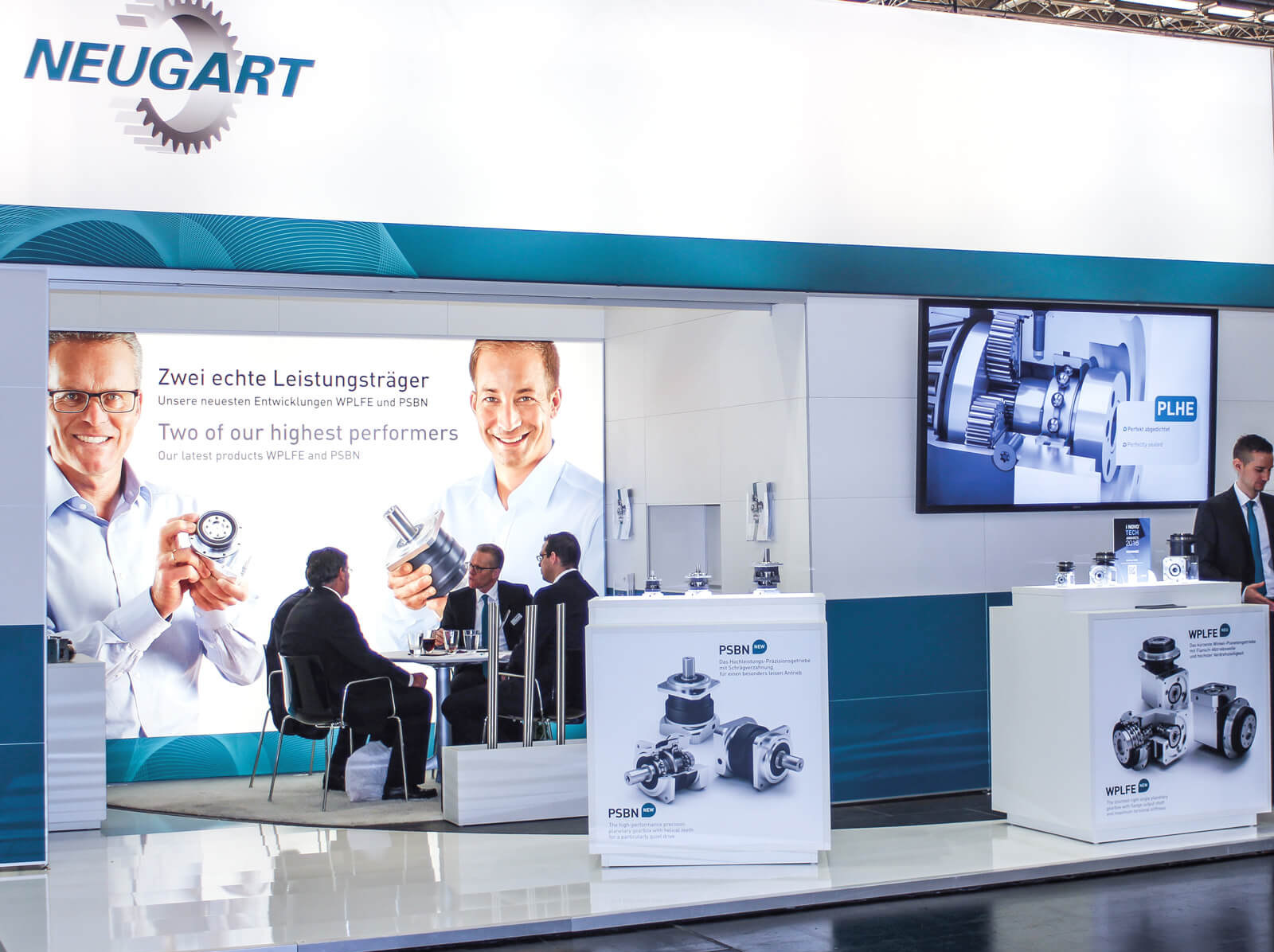 News | Aktuelle Themen | Neugart