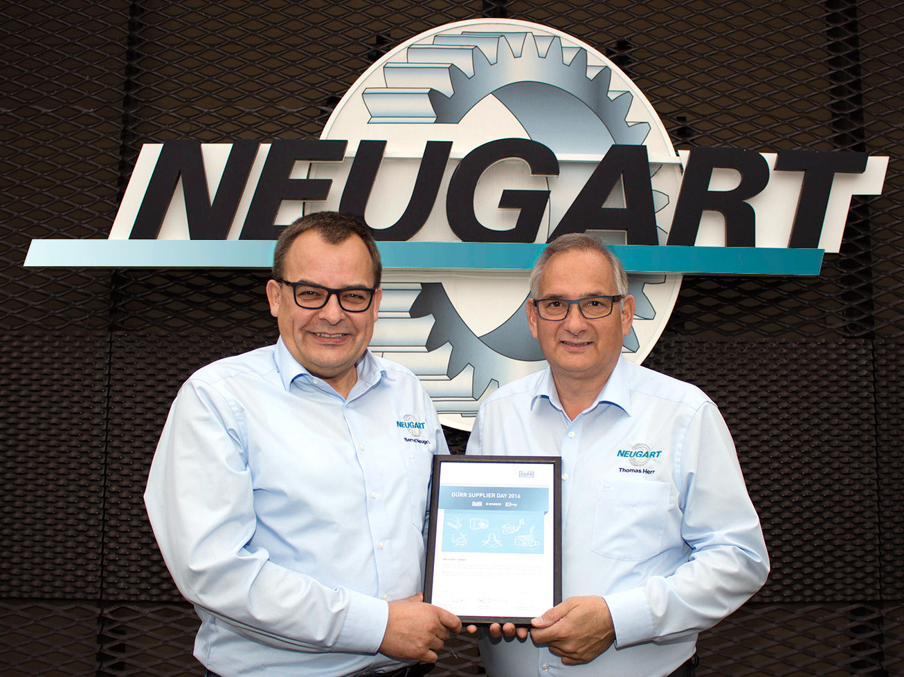 News | Aktuelle Themen | Neugart