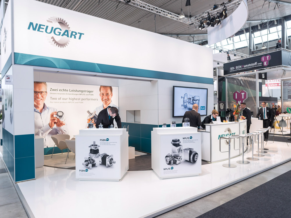 News | Aktuelle Themen | Neugart