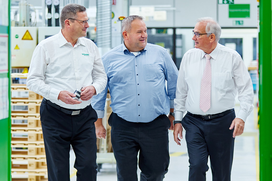 Kundenstimmen - Neugart GmbH