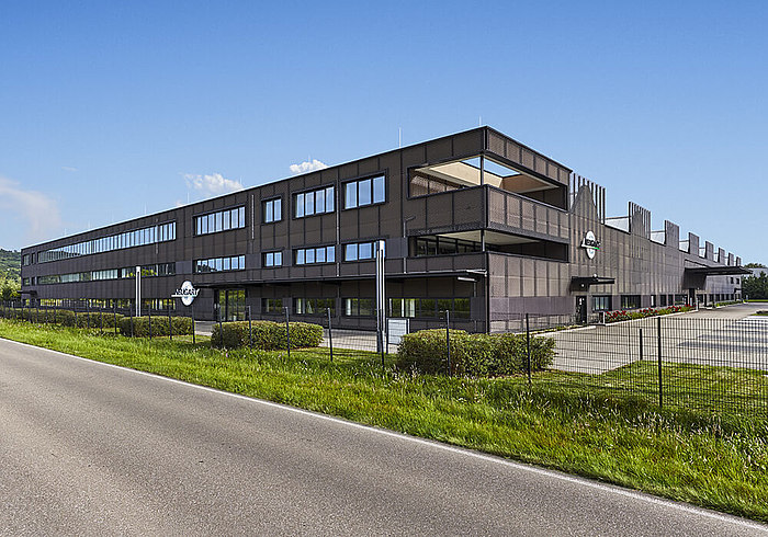 Company | Neugart USA