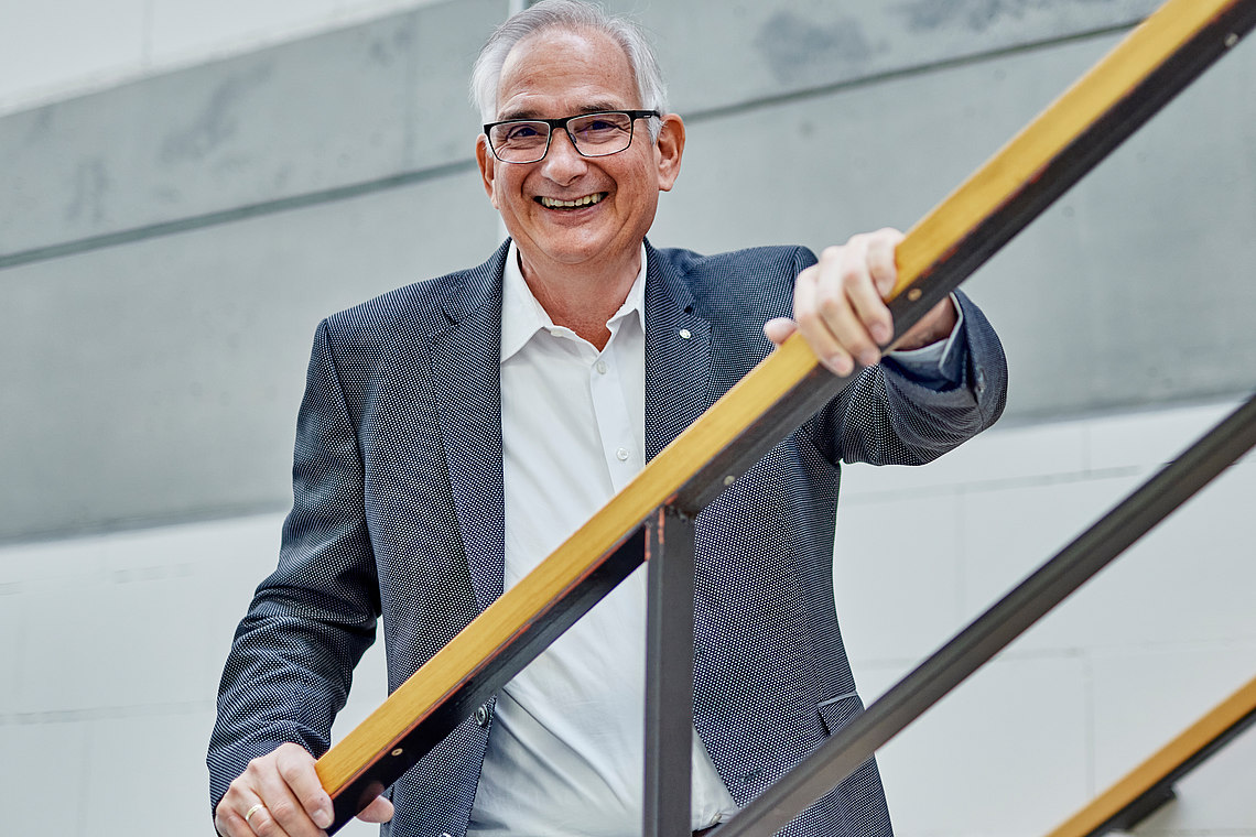 Generationenwechsel - Neugart GmbH