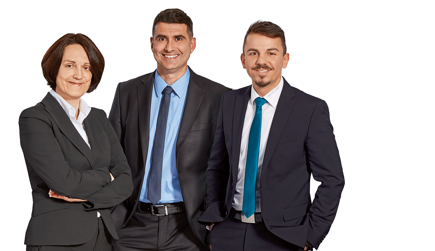 Small Planetary Gearbox | Neugart