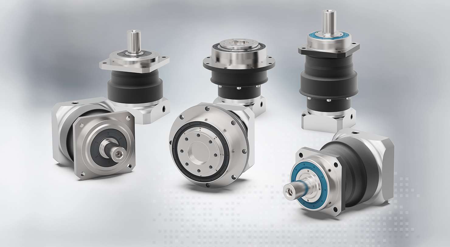 Gearbox Manufacturer | Neugart