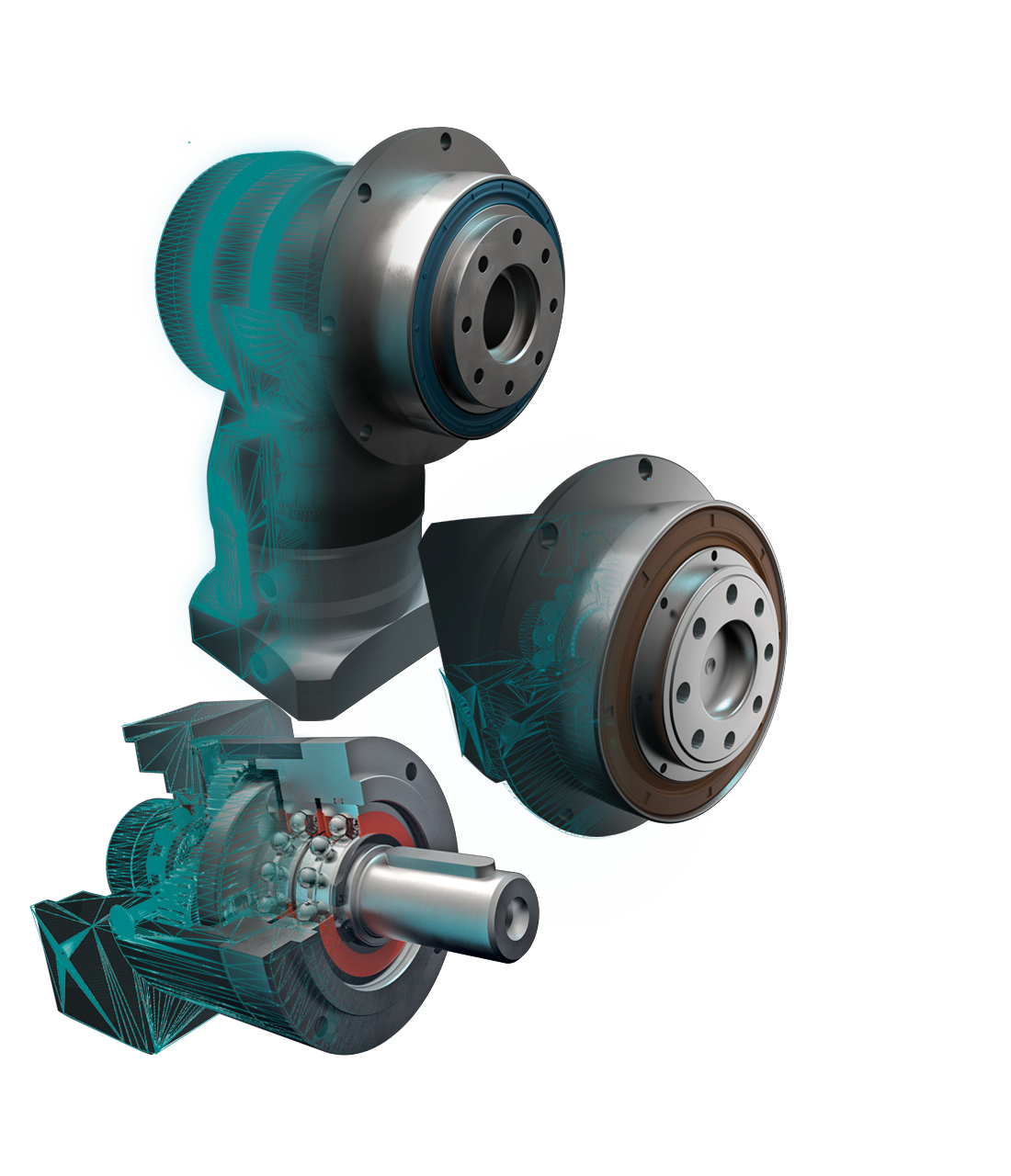 Gearbox Manufacturer | Neugart