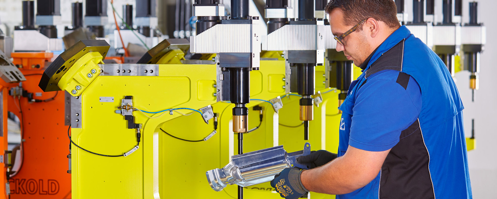 Automation - Neugart GmbH