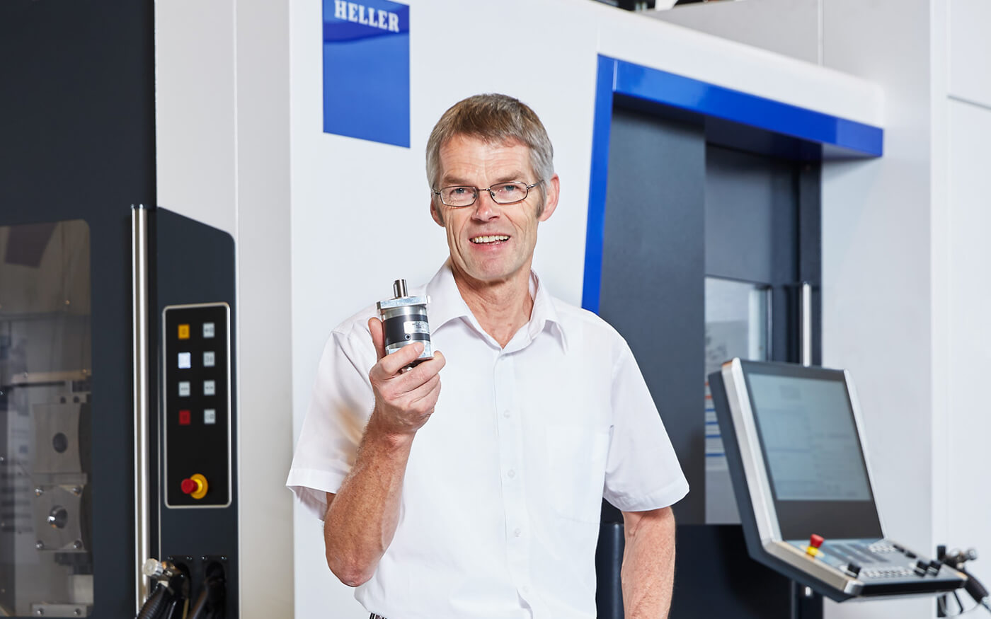 PLQE | Economy Planetary Gearbox - Neugart GmbH