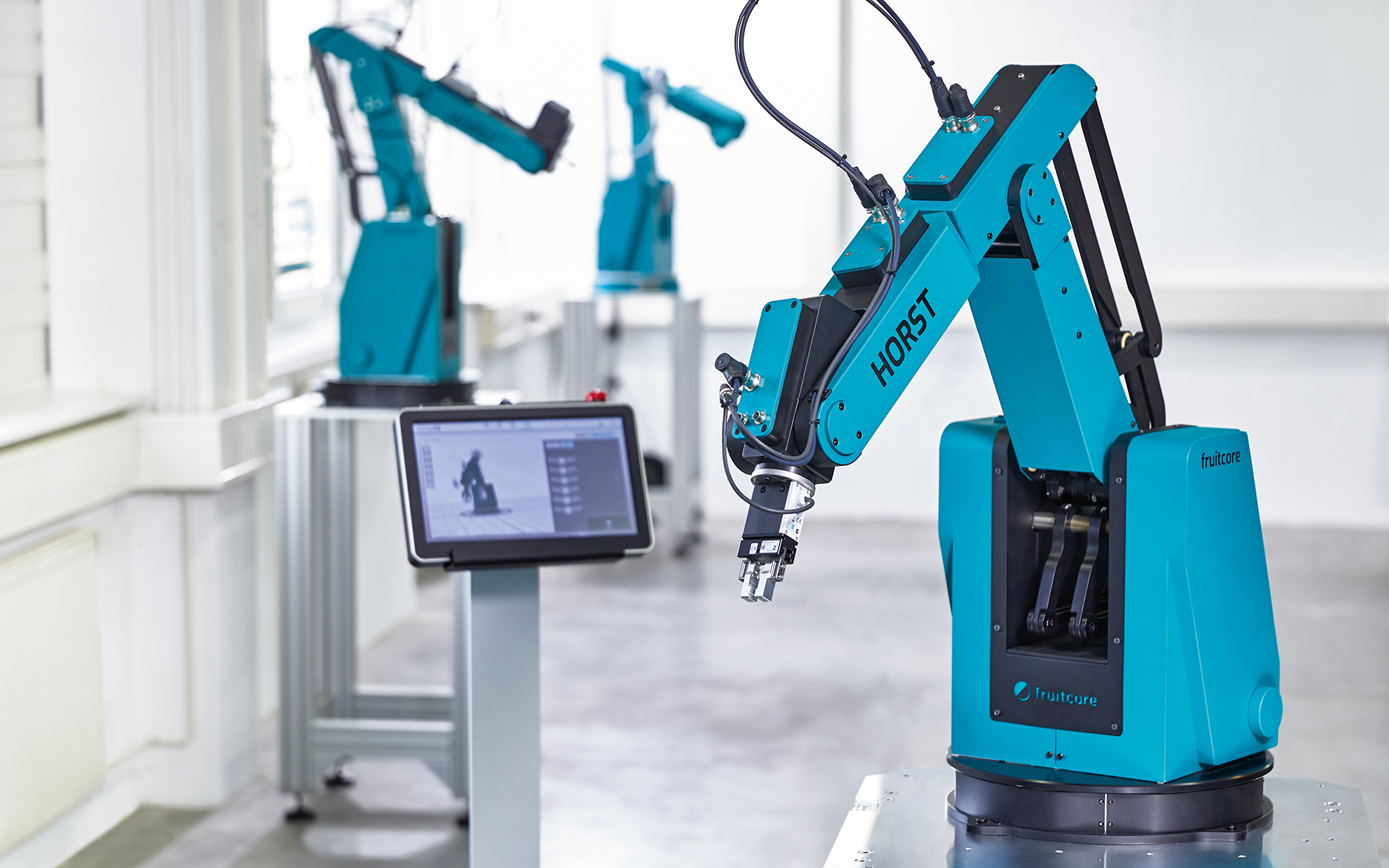 References - Neugart GmbH