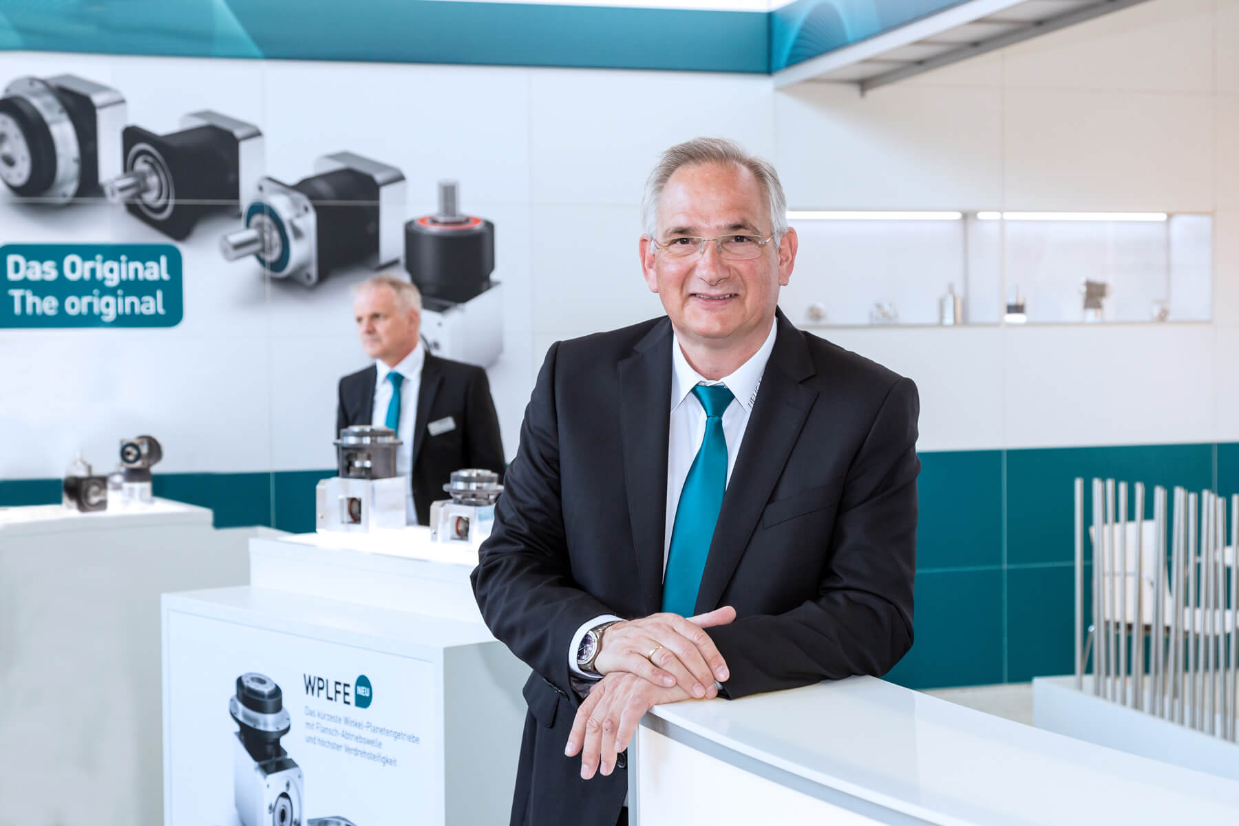 Neugart successfully defends itself against counterfeit products and ...