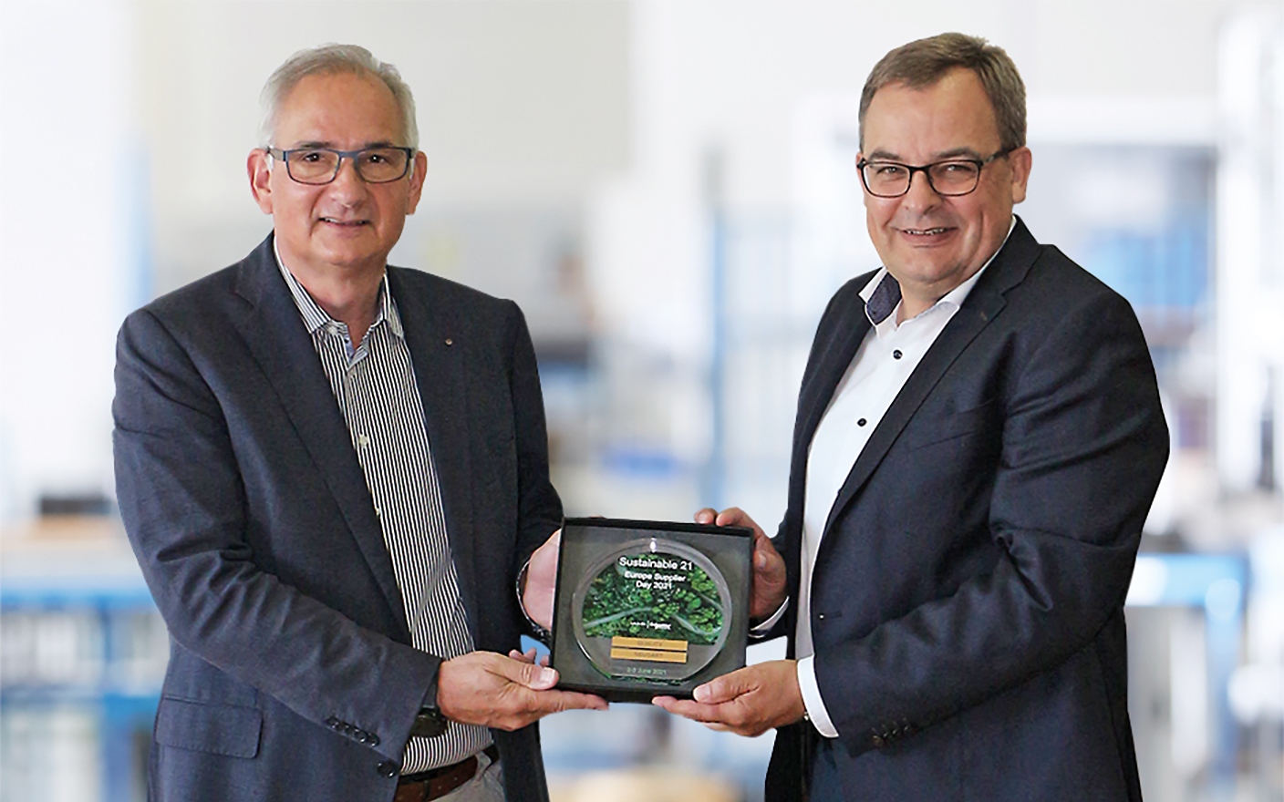 News | Aktuelle Themen | Neugart