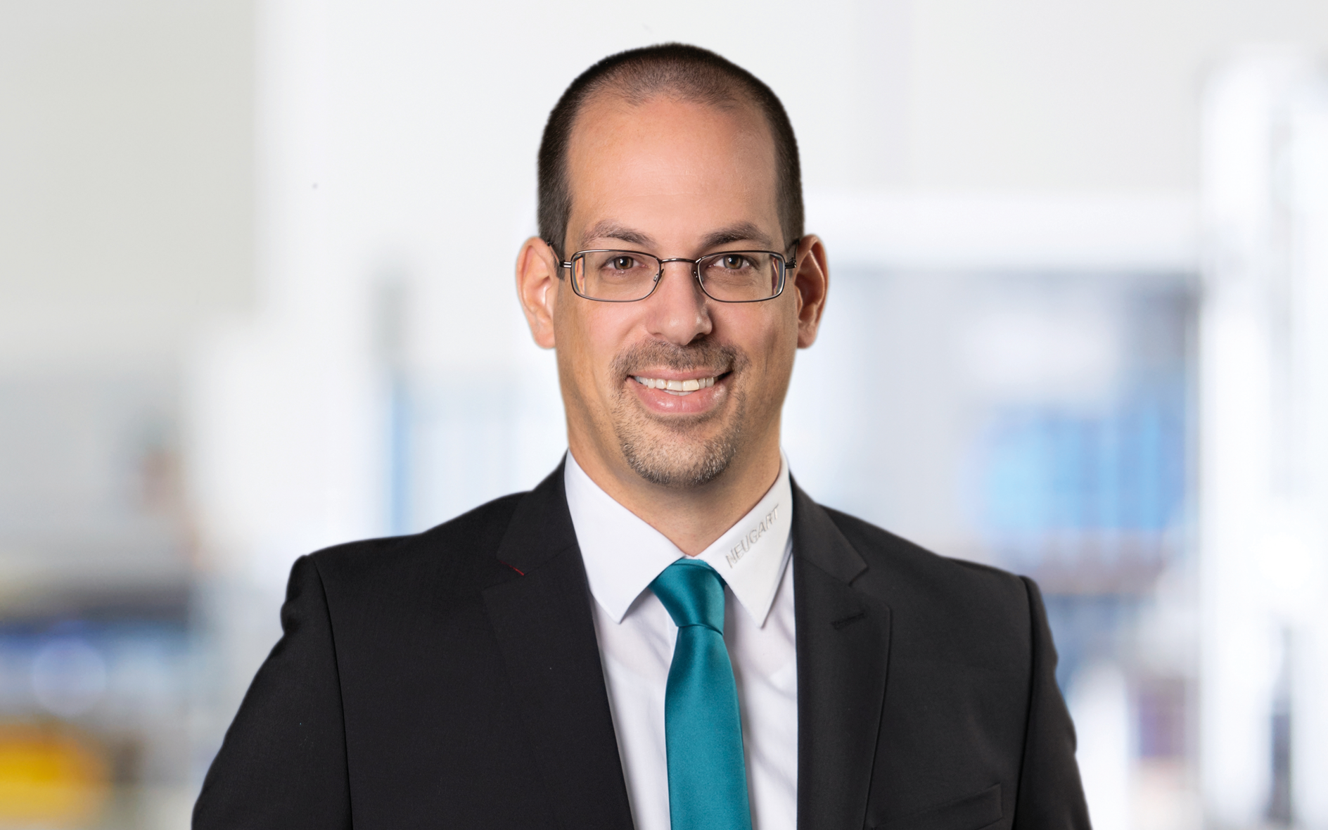New impetus for the US market - Neugart GmbH