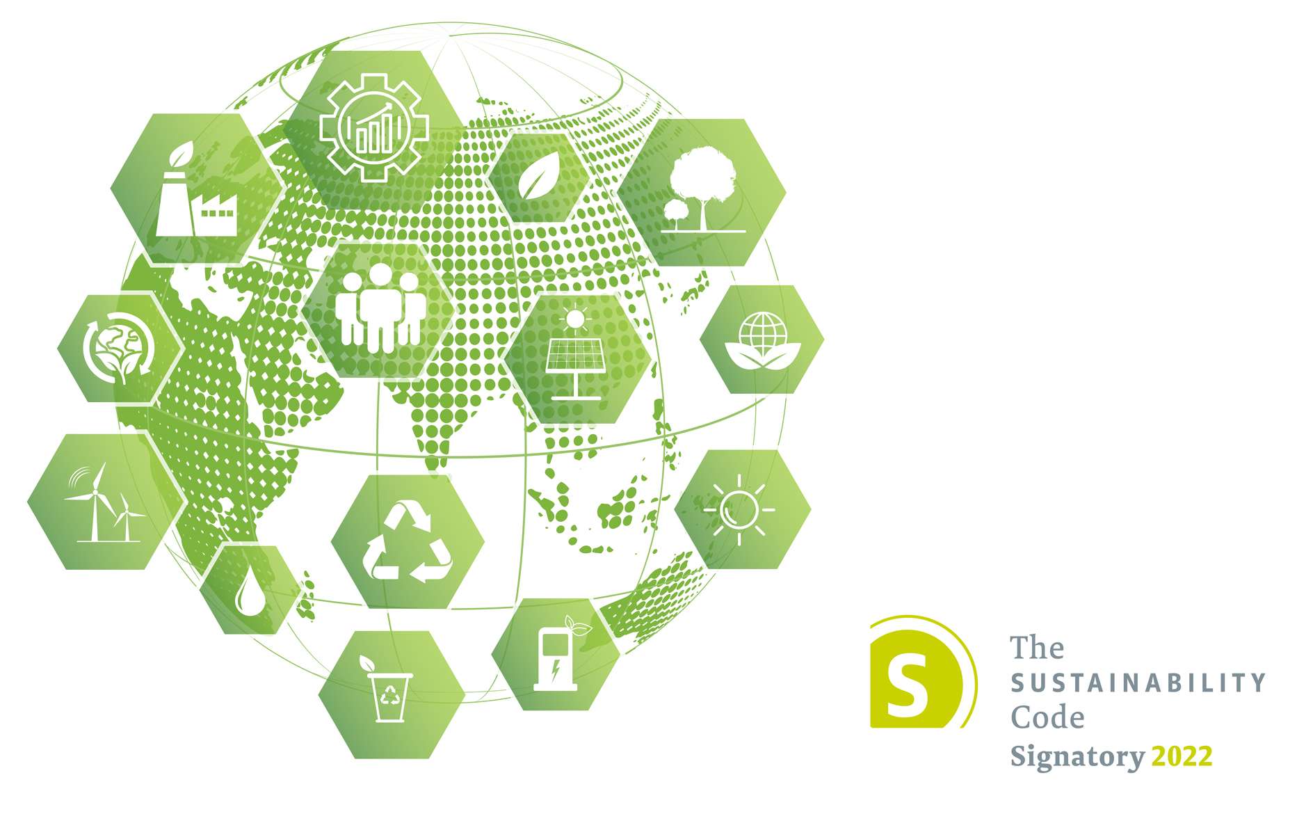 New DNK sustainability report published | Neugart