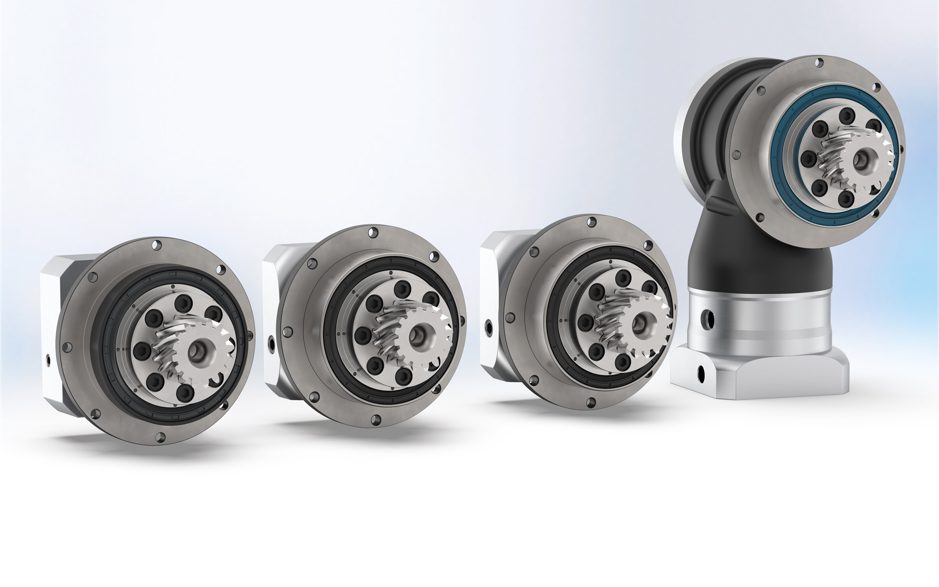 Maximale Vorschubkraft für Zahnstangen-Antriebe | Neugart