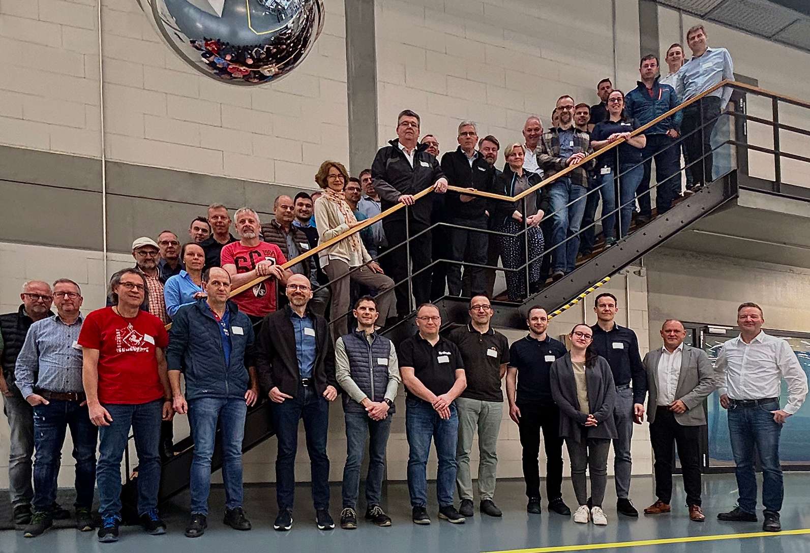 News - Neugart GmbH