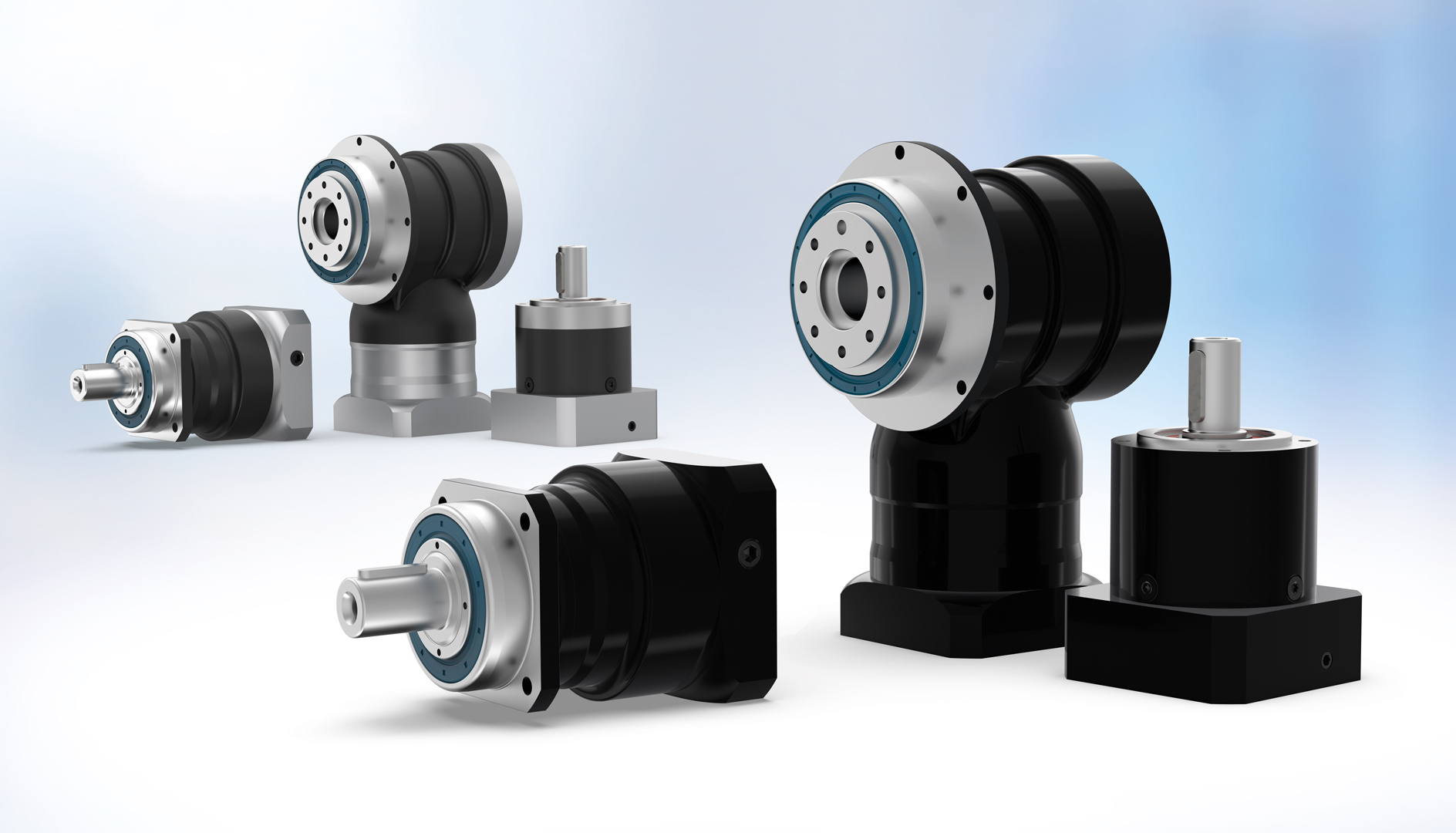 Precision Gearbox Manufacturer - Neugart USA Corp.