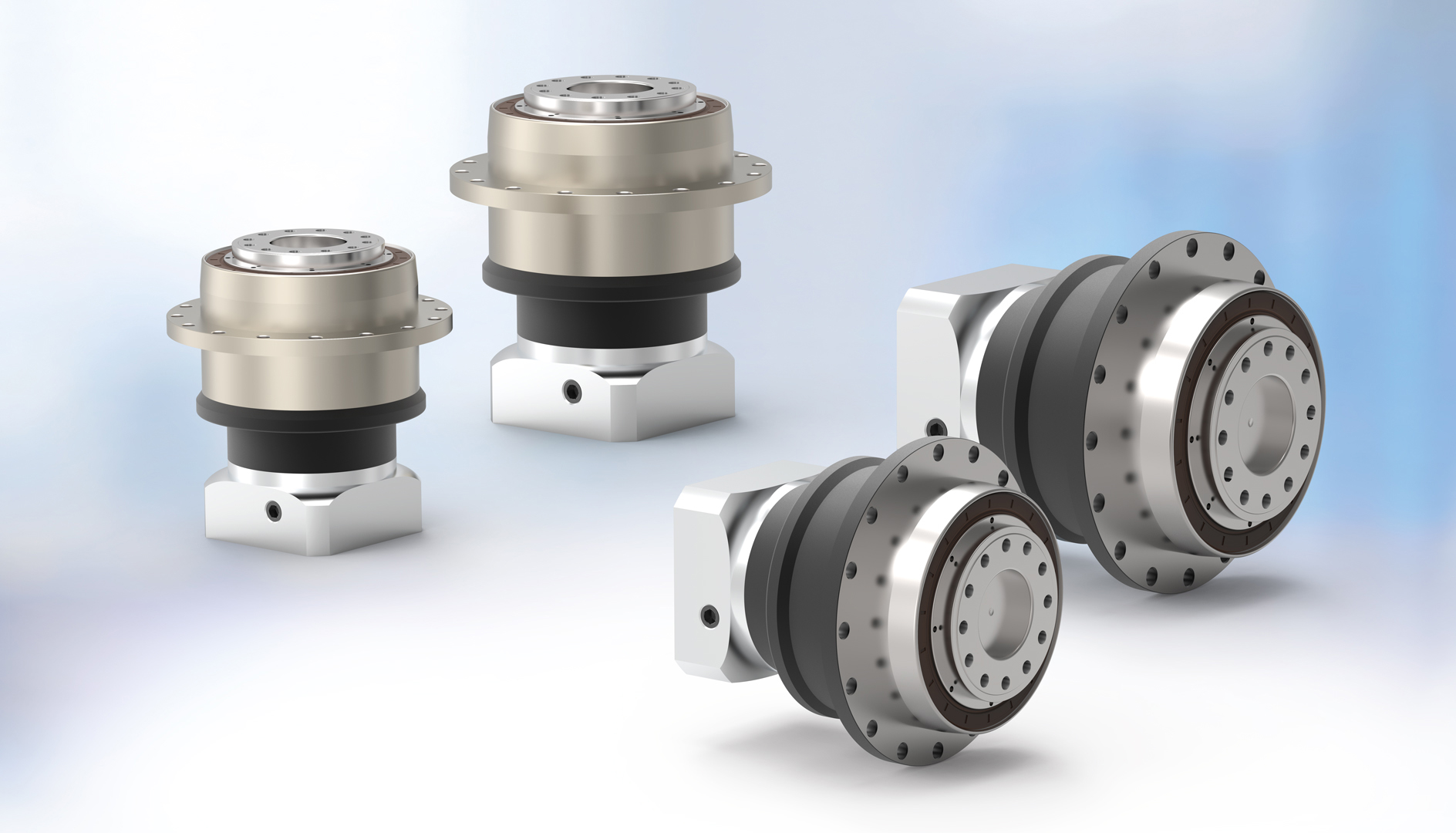 Fabricante de Reductores | Neugart