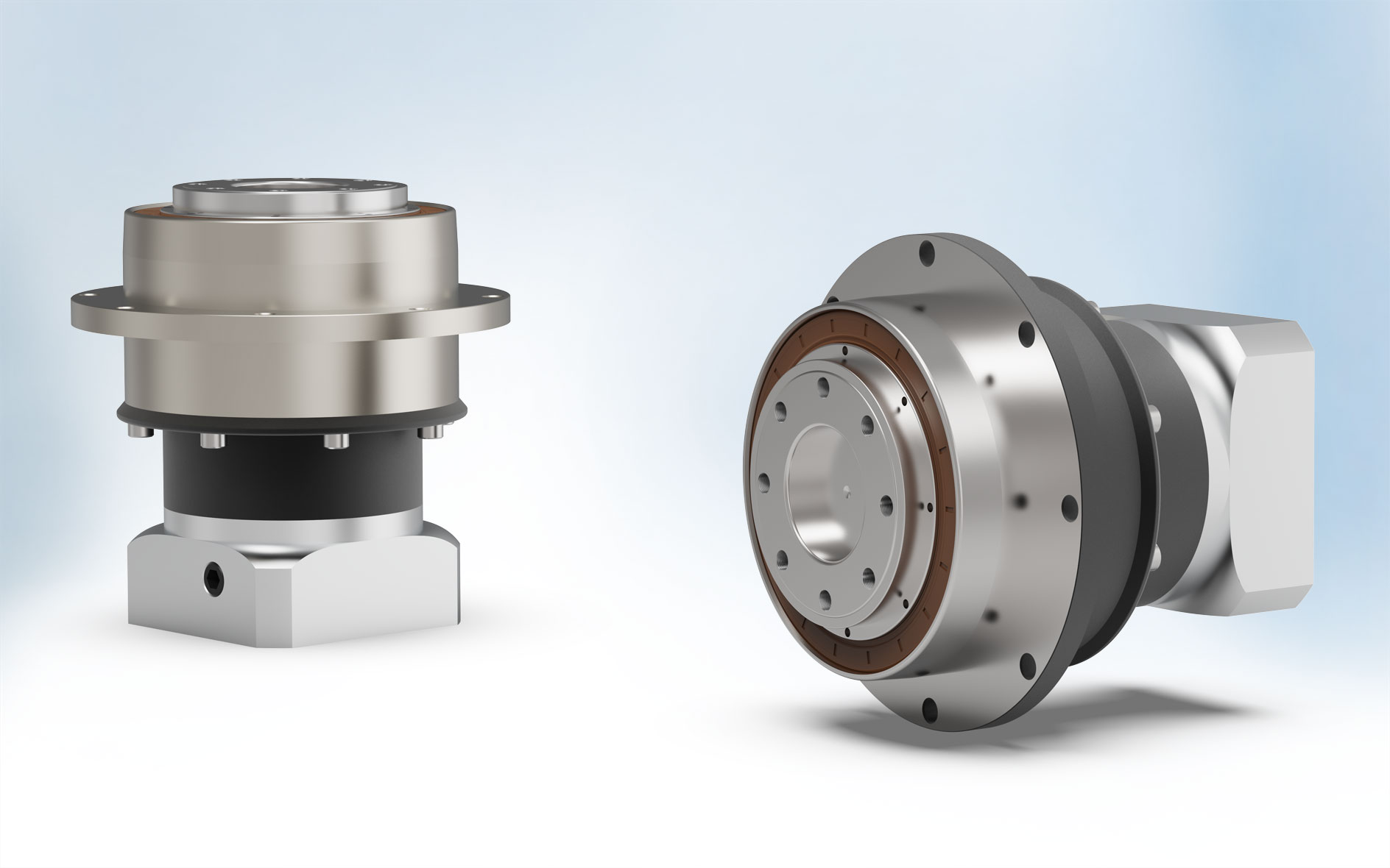 NDFC: economical gearbox for delta robots | Neugart