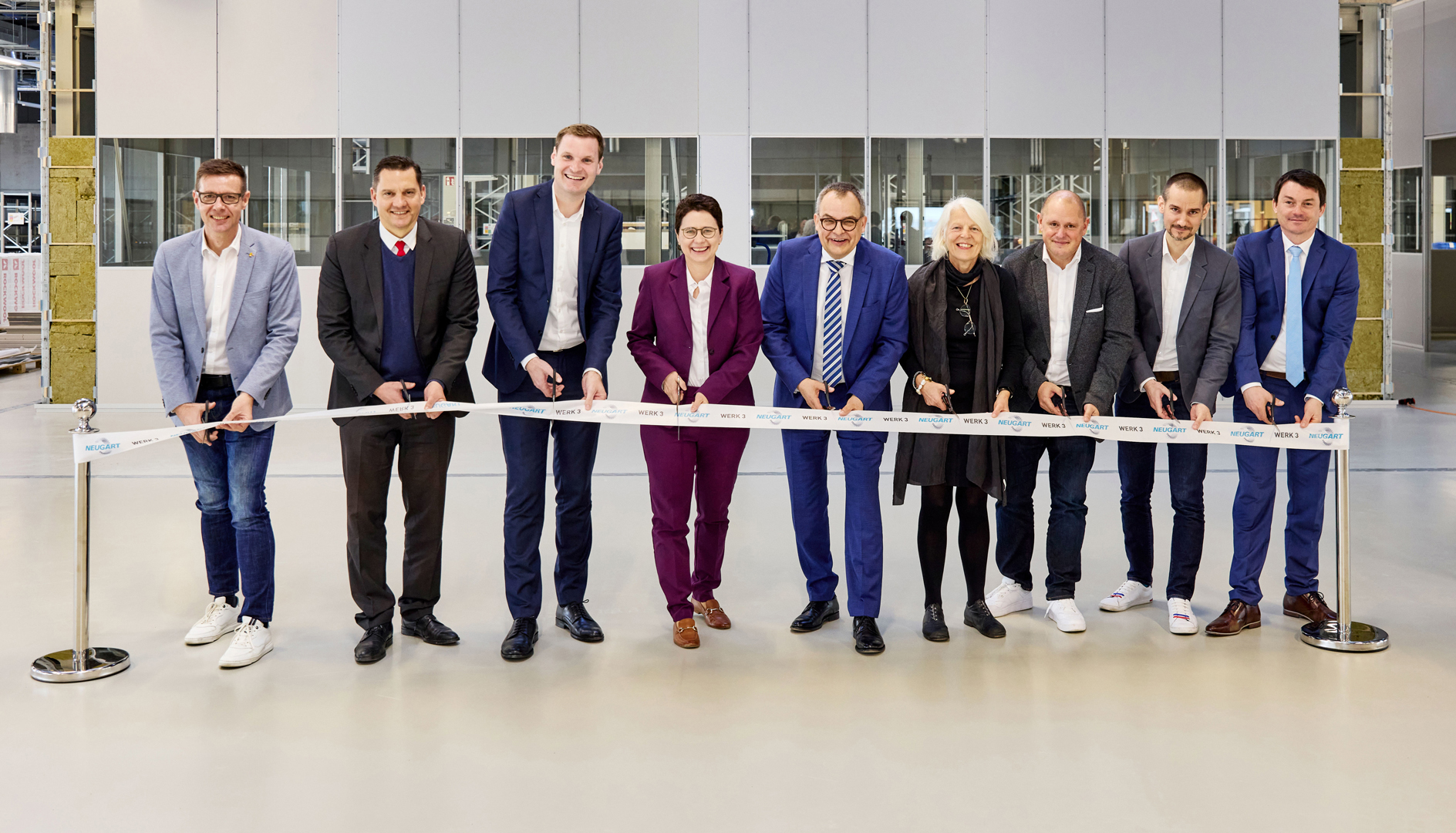 Precision Gearbox Manufacturer - Neugart USA Corp.