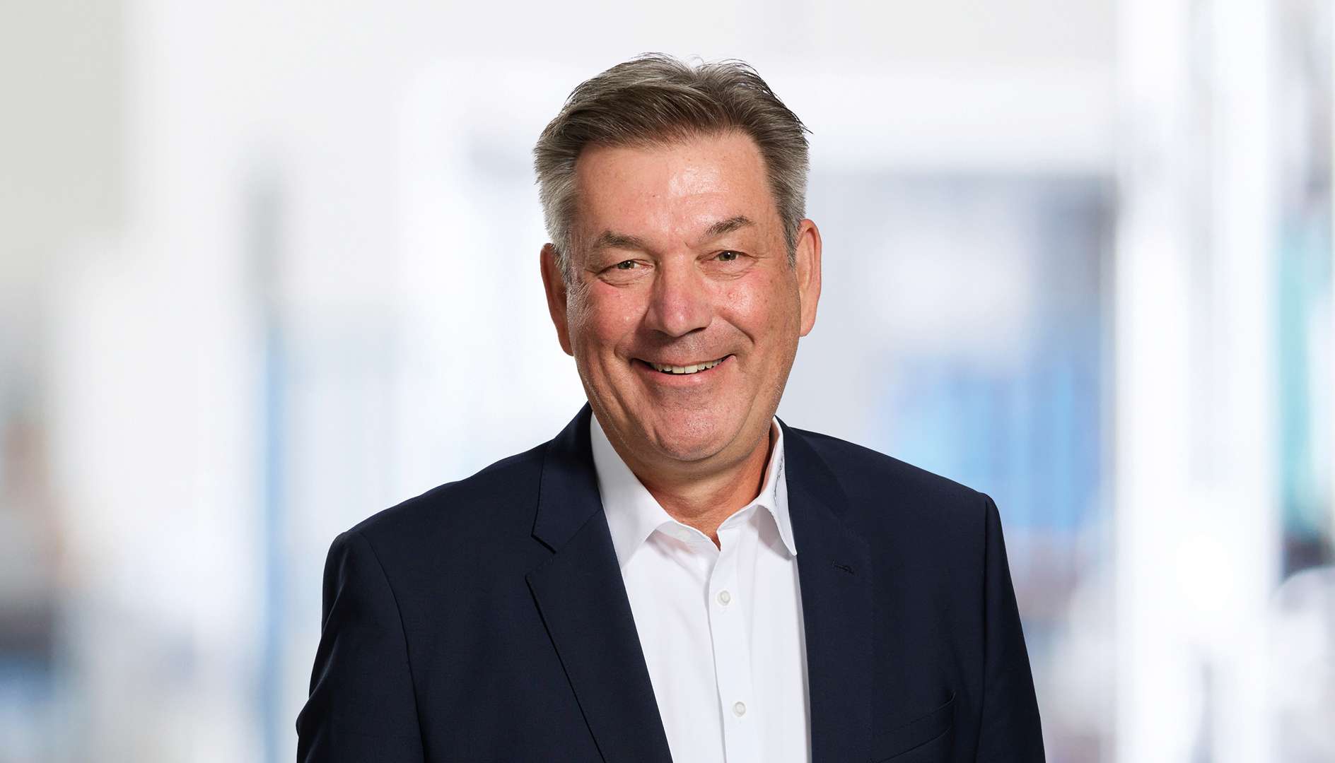 Neugart GmbH has strengthened its sales team in Baden-Württemberg by ...