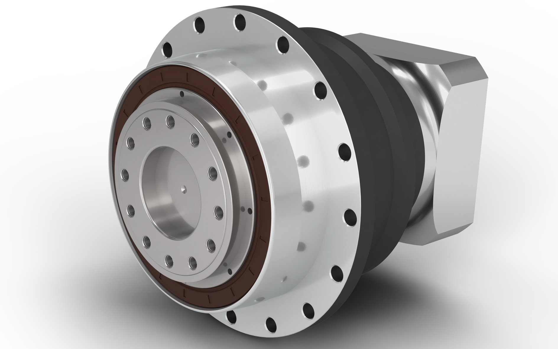 NDF | Delta Robot Gearbox | Neugart