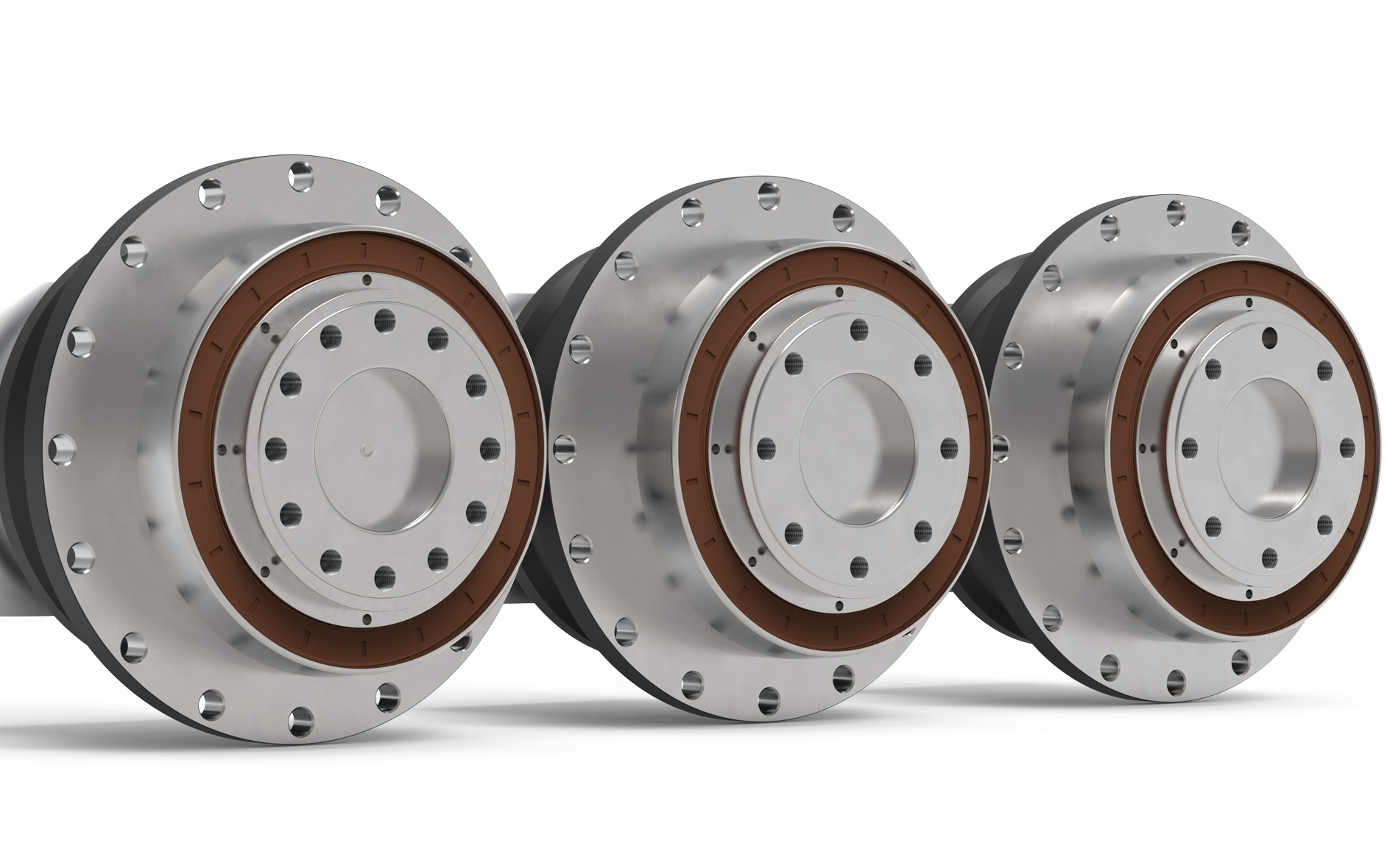 NDF | Delta Robot Gearbox | Neugart