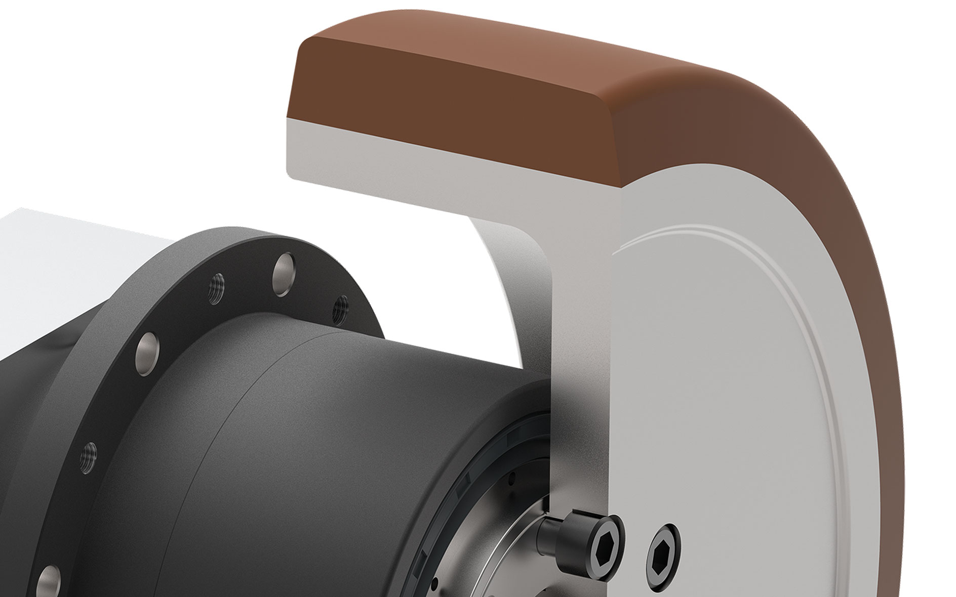 Gearboxes for AGVs & AMRs in Warehouse Automation | Neugart