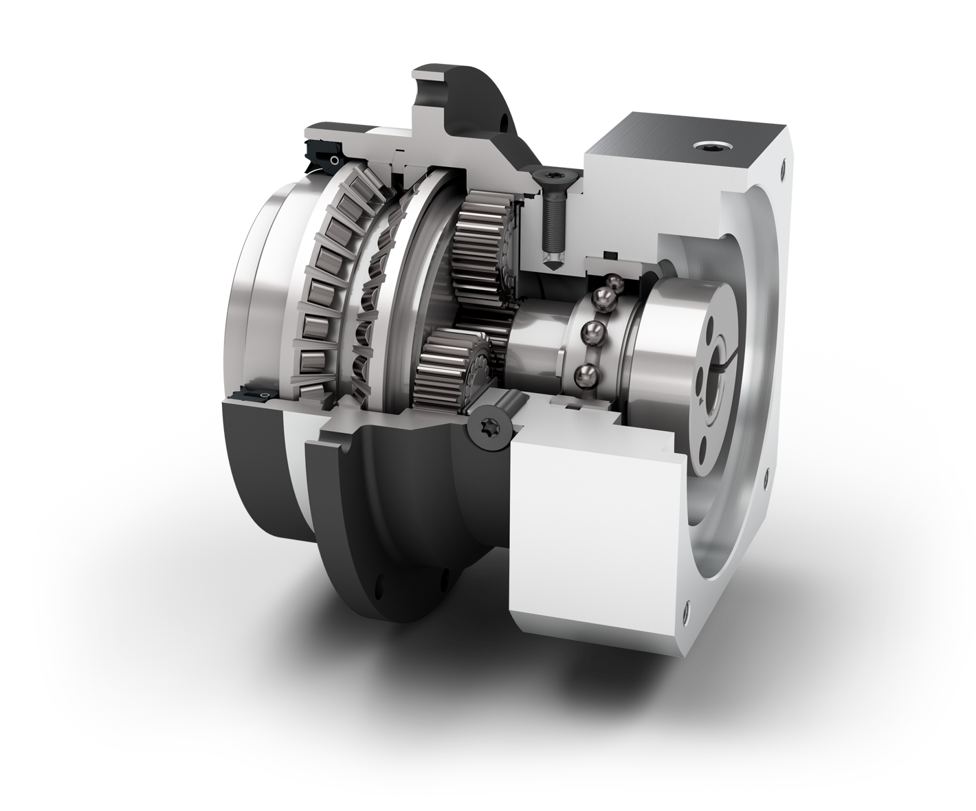 Planetary Gearhead | Neugart