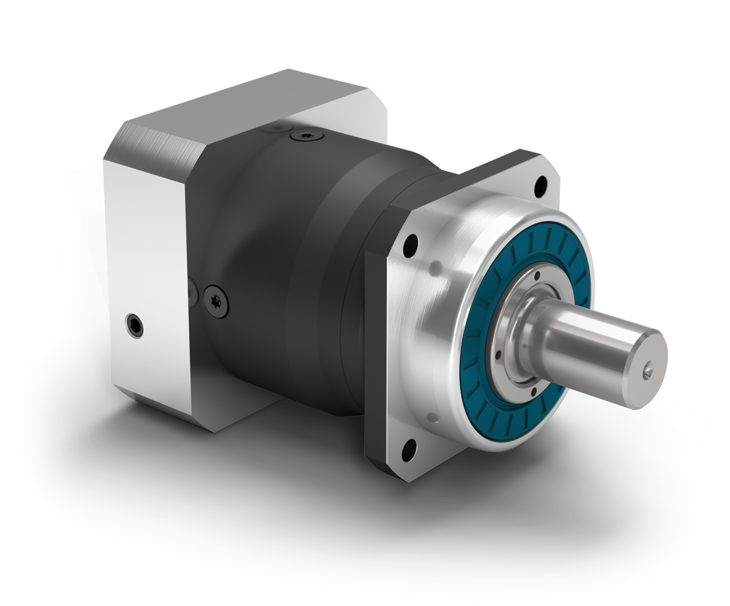 PLHE | Economy Planetary Gearbox - Neugart GmbH