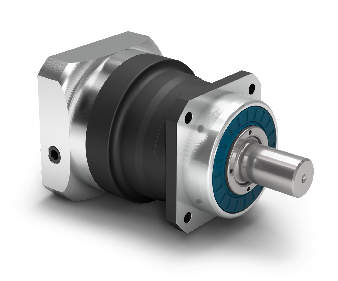 PLN | Precision Planetary Gearbox | Neugart