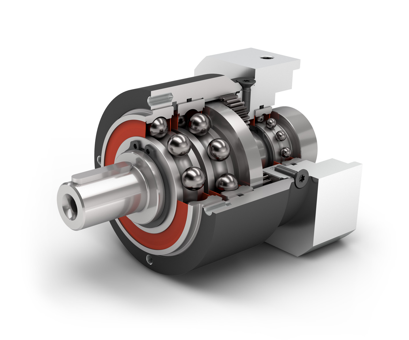 PLPE | Economy Planetary Gearbox | Neugart