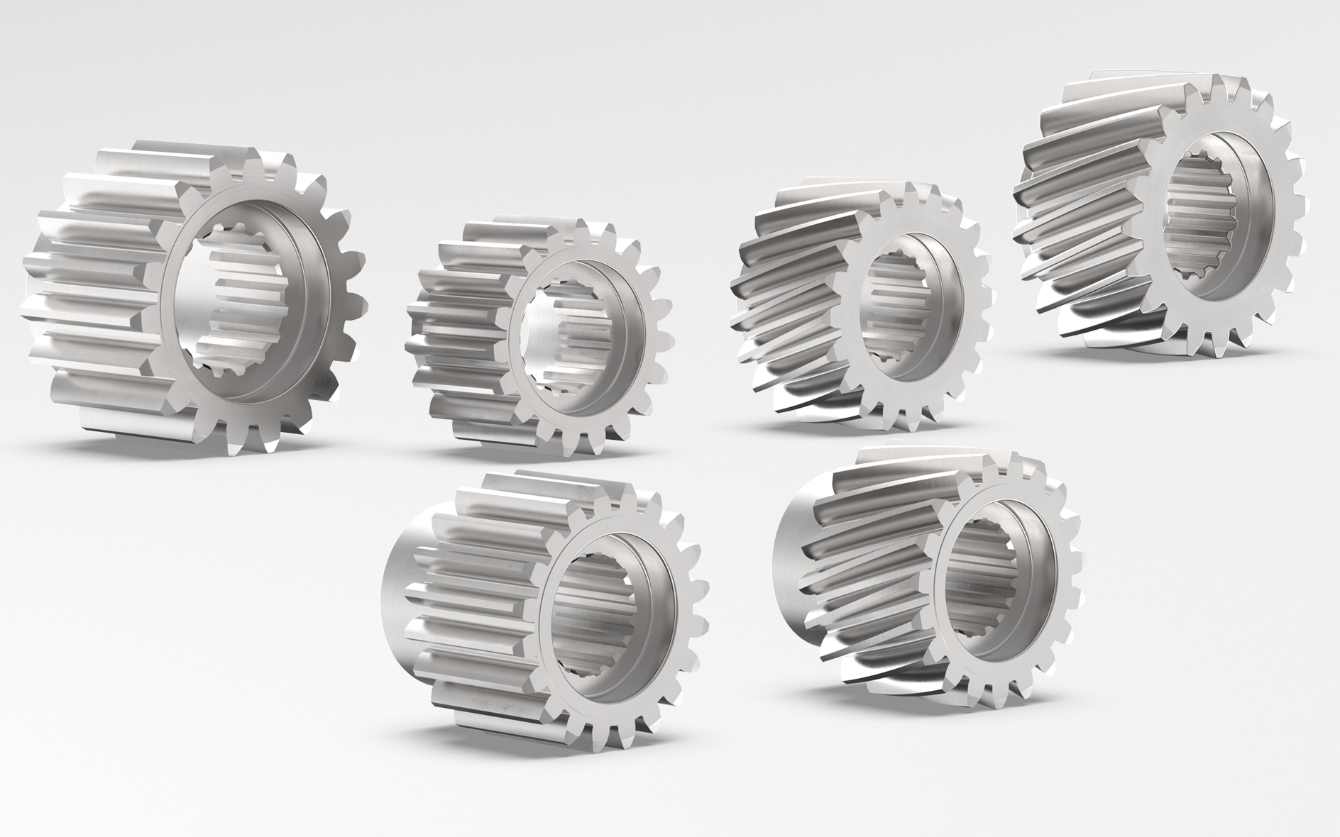 PLPE with Mounted Pinion - Neugart GmbH