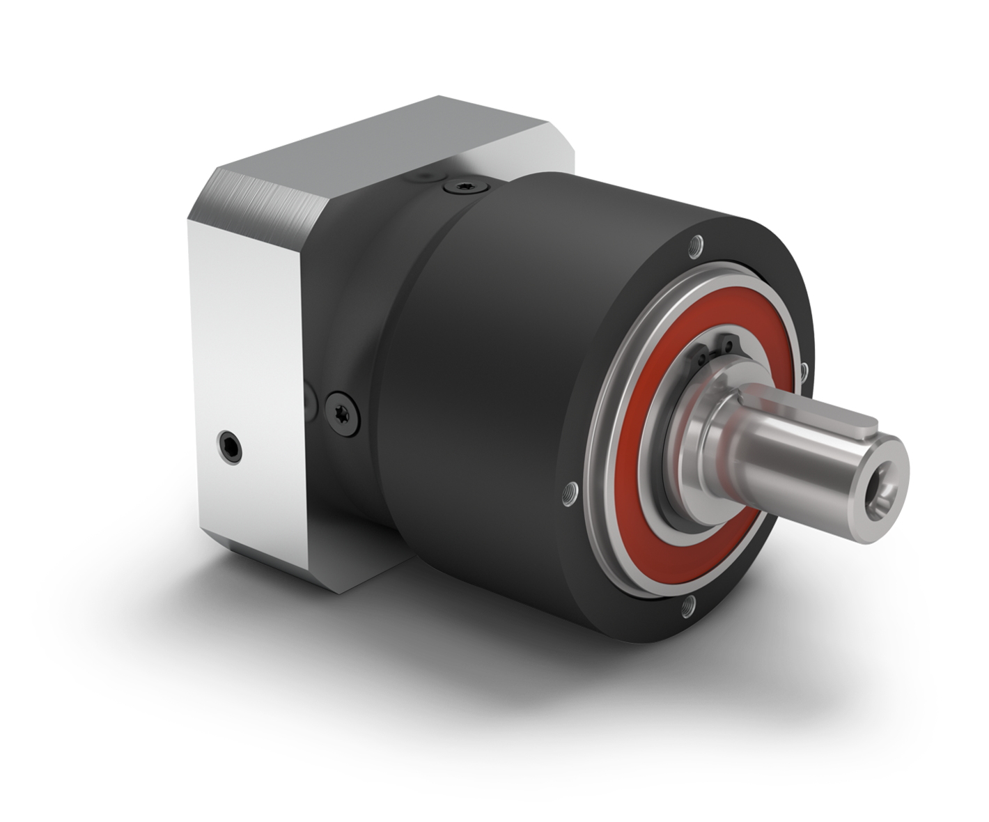PLPE | Economy Planetary Gearbox | Neugart
